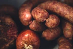 How To Know Sausage is Spoiled and Unsafe – Cooking Chops