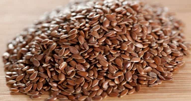 How To Roast Flax Seeds Using a Skillet, Oven or Microwave – Cooking Chops