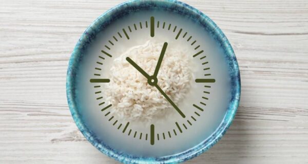 Can You Soak Rice Overnight? – Cooking Chops